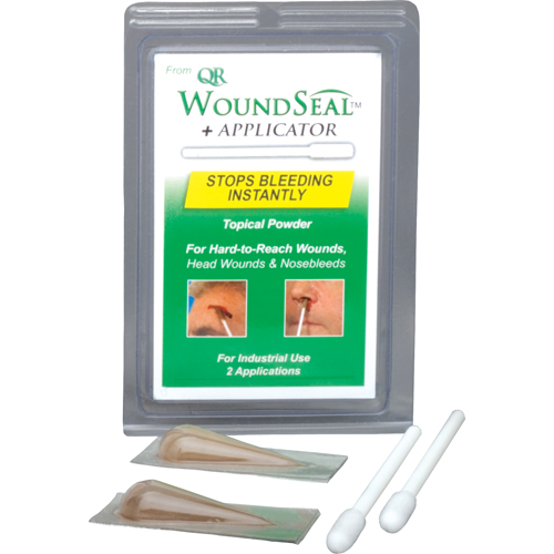 Woundseal® Topical, Topical Powder, Class 2 | Duraquip Inc