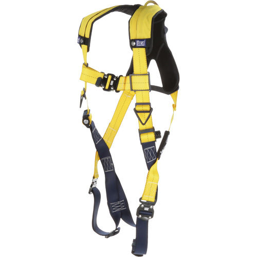 3M DBI Sala Fall Protection Delta Harnesses, CSA Certified, Class A ...