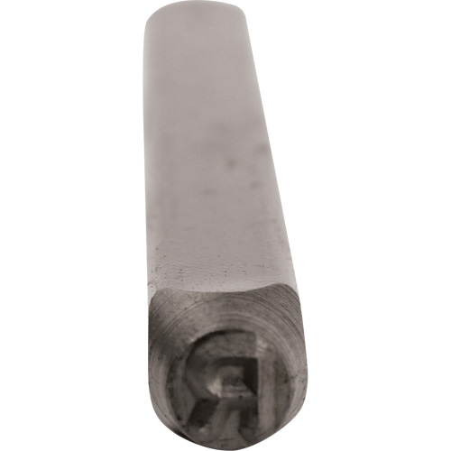 C.H. Hanson Individual Standard General Purpose Steel Hand Stamp Pieces ...