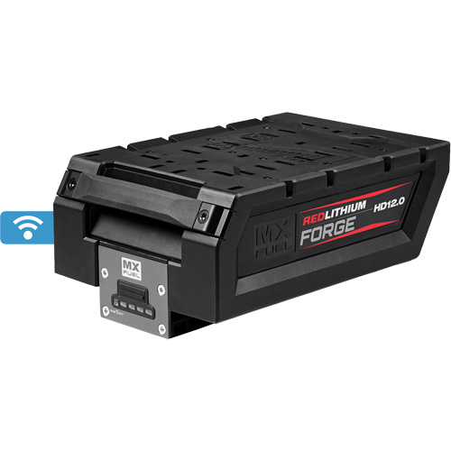 Milwaukee MX Fuel RedLithium Forge HD12.0 Battery Pack UAW027 ...