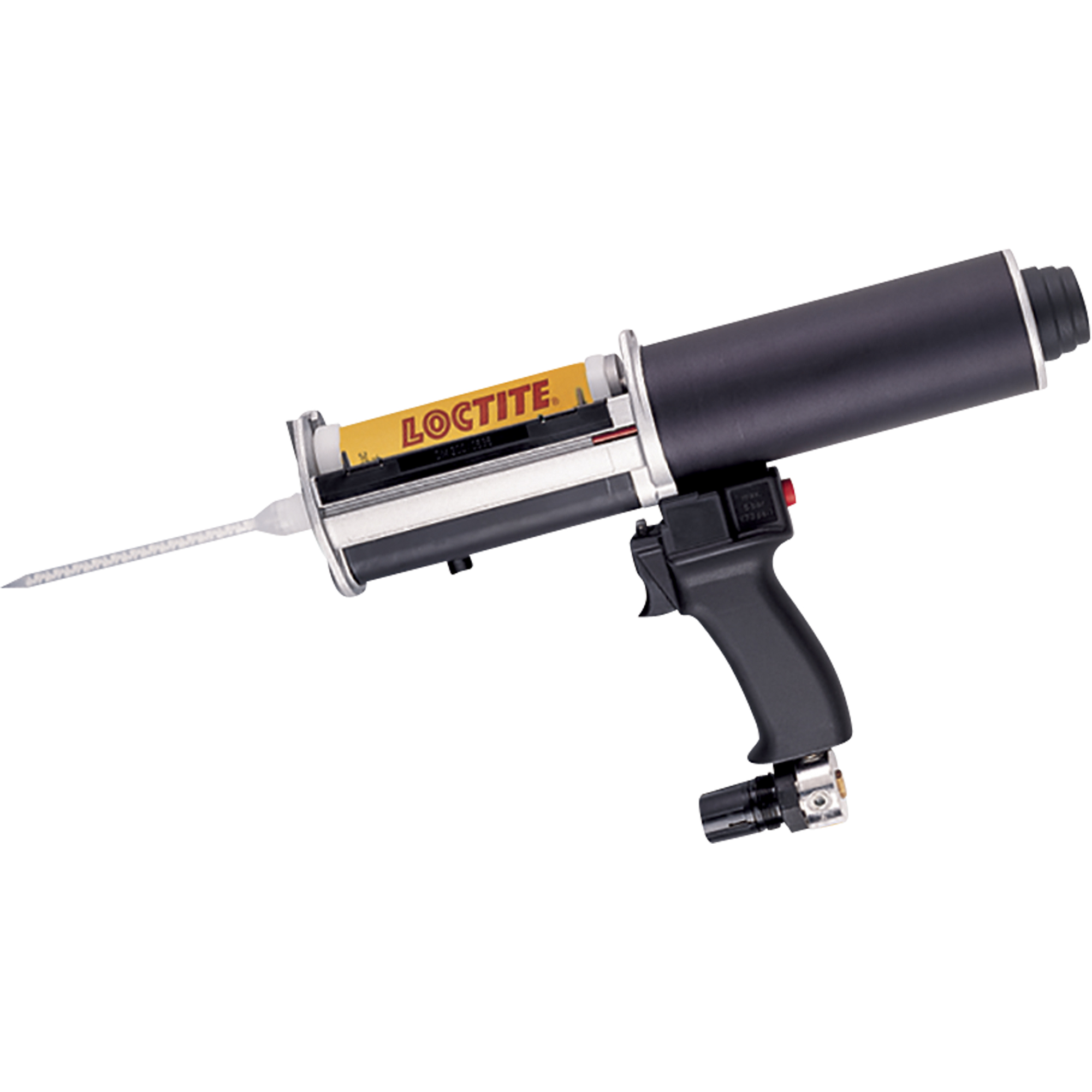 Loctite Loctite® Dual Cartridge Pneumatic Manual Applicators | Duraquip Inc