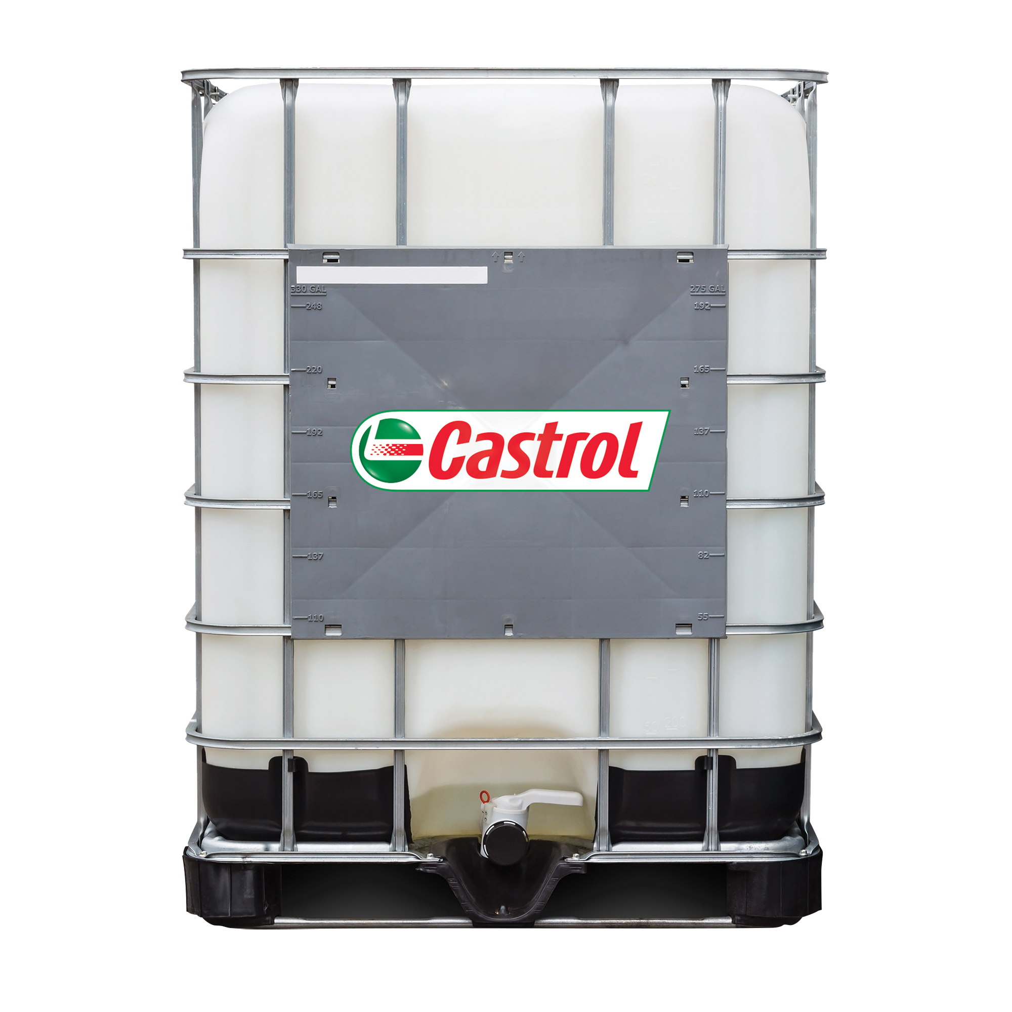 Castrol Rustilo Aqua 614 Corrosion Preventive, IBC Tote AF861 ...