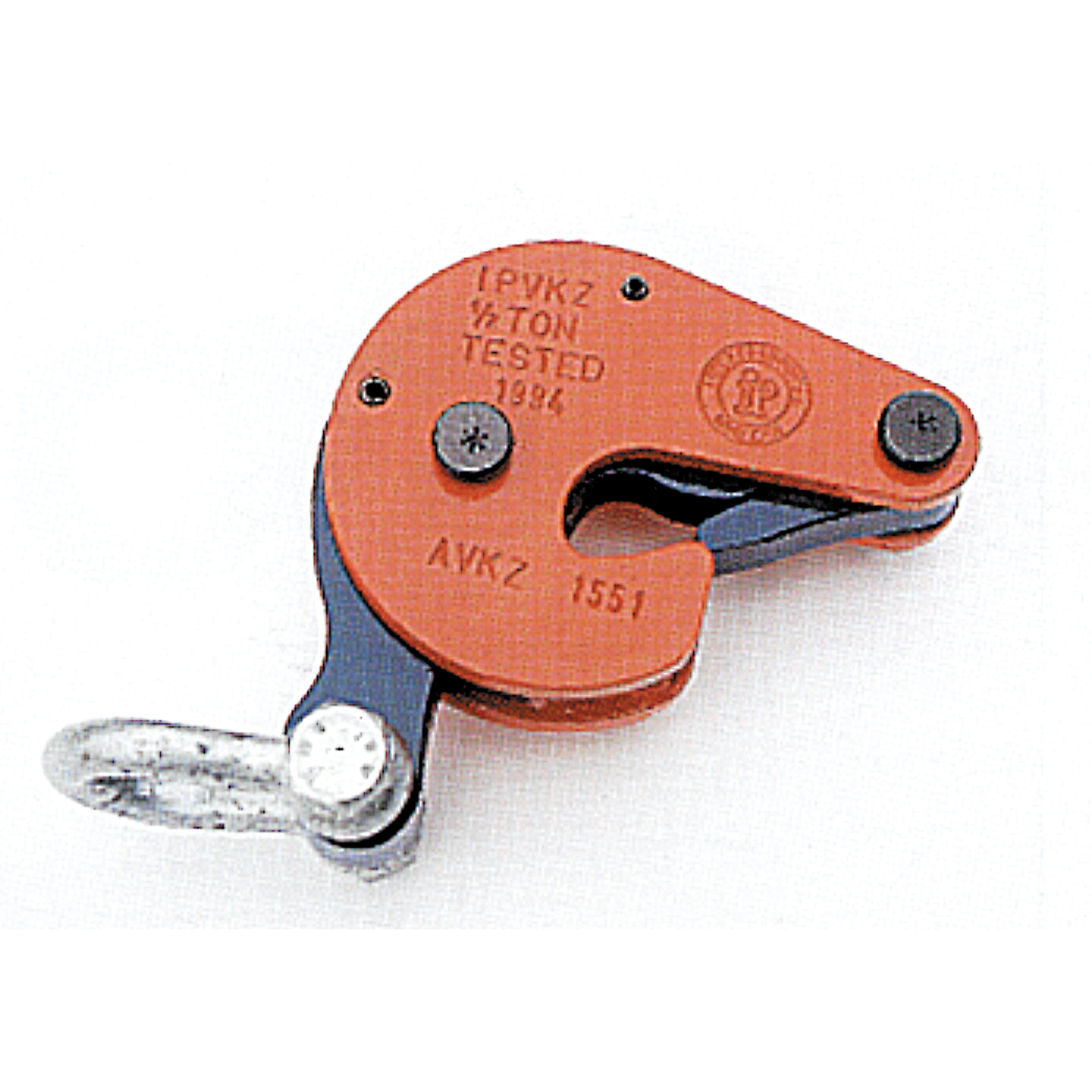 Crosby Crochet de levage IPVK pour barils | Duraquip Inc