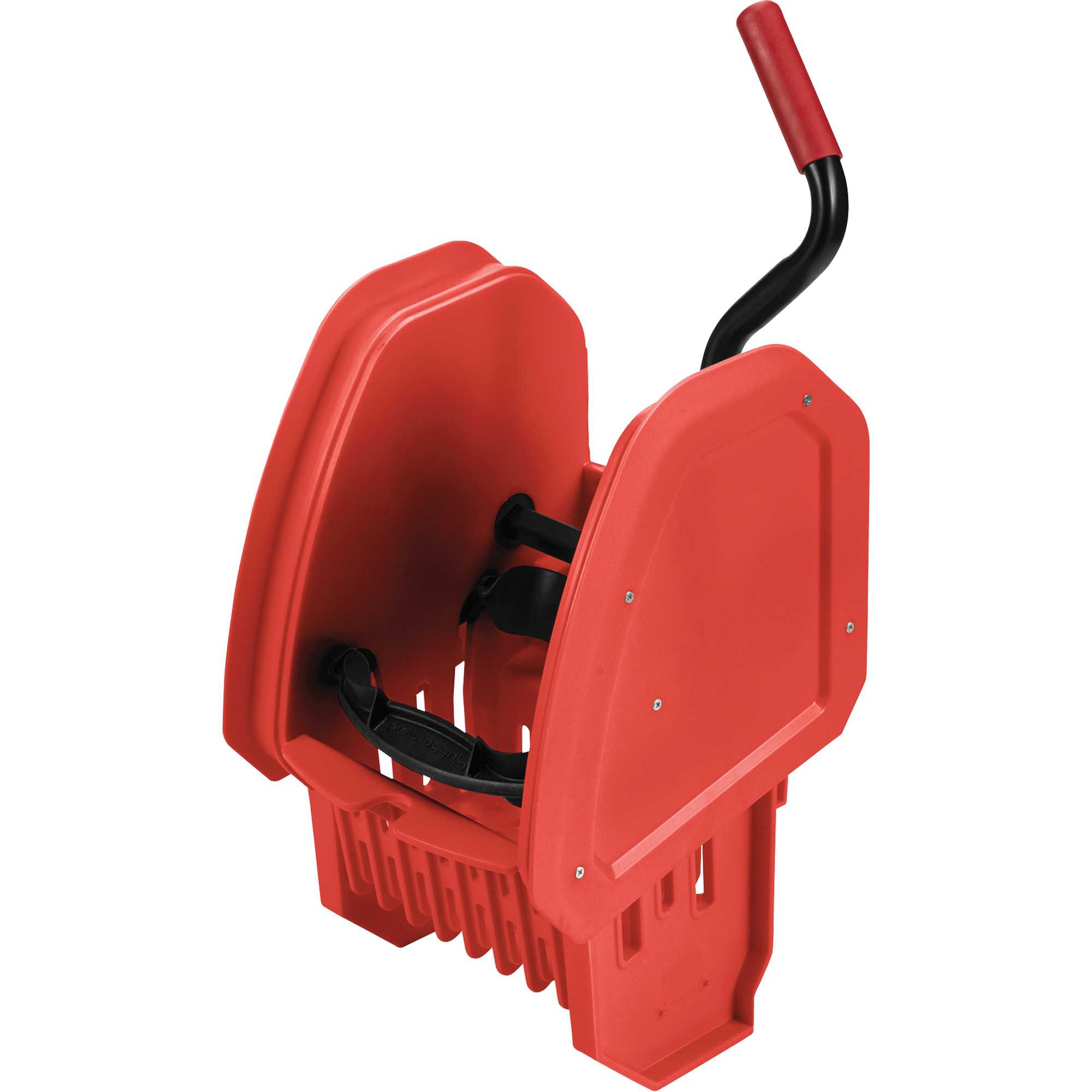 Rubbermaid Wavebrake® Mop Wringer, Down Press | Duraquip Inc