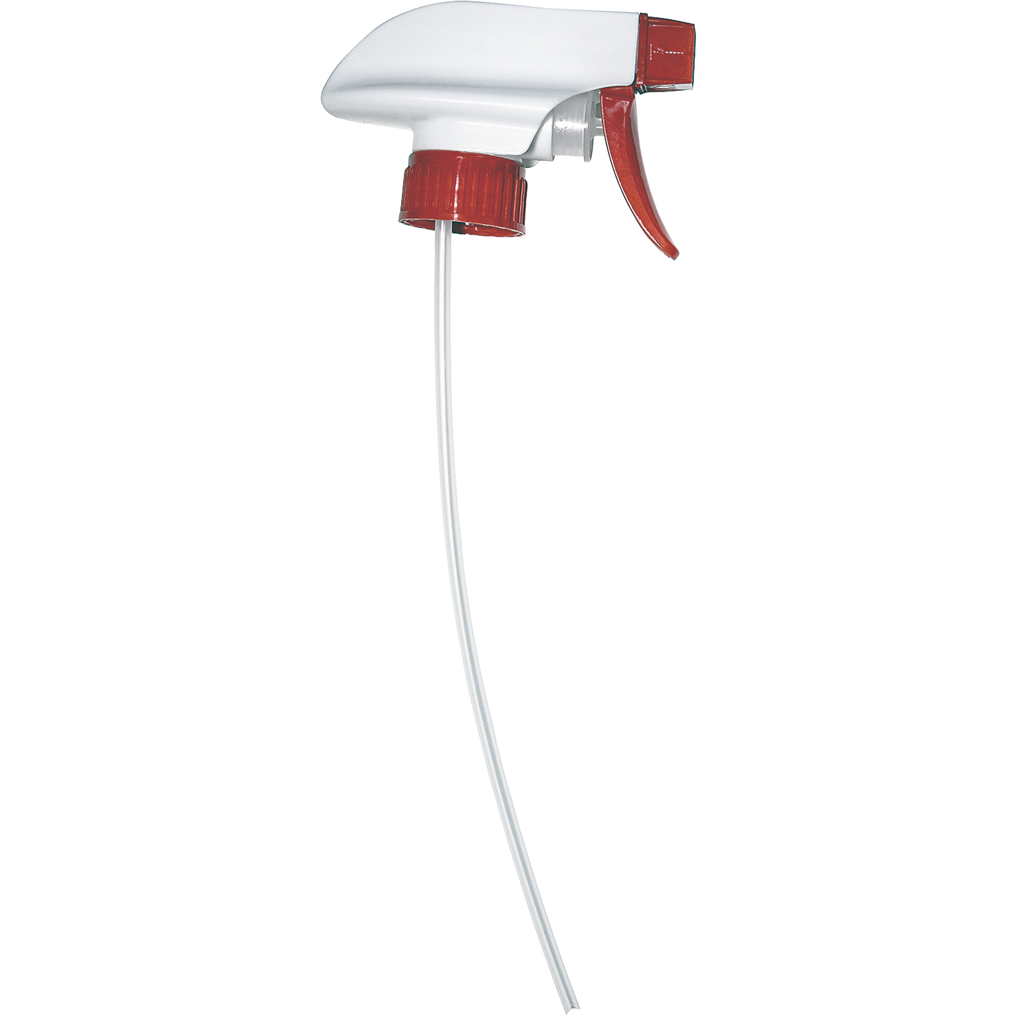 M2 Professional Residential Trigger Sprayer, 8.5" Tube Length ...