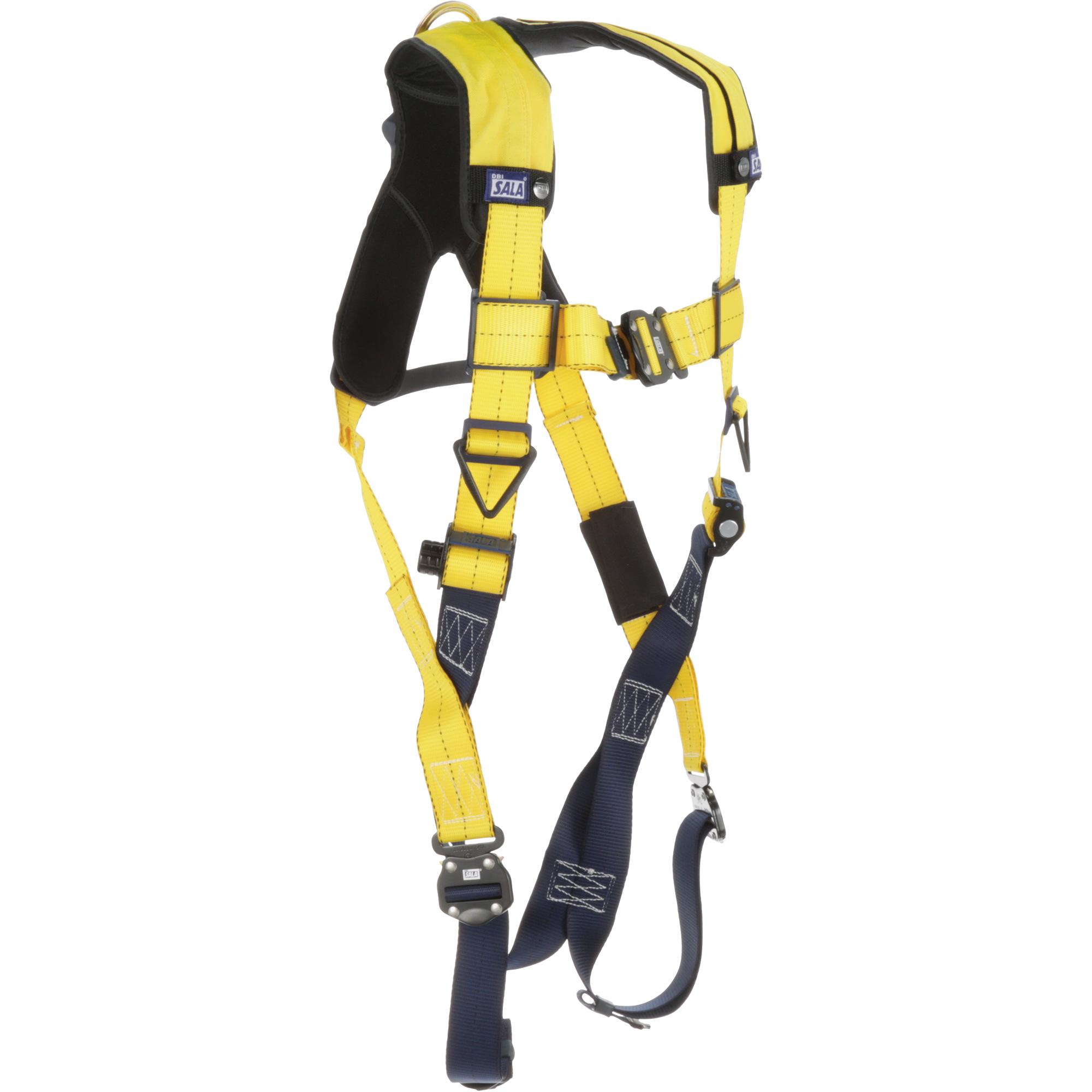 3M DBI Sala Fall Protection Delta Harnesses, CSA Certified, Class A ...