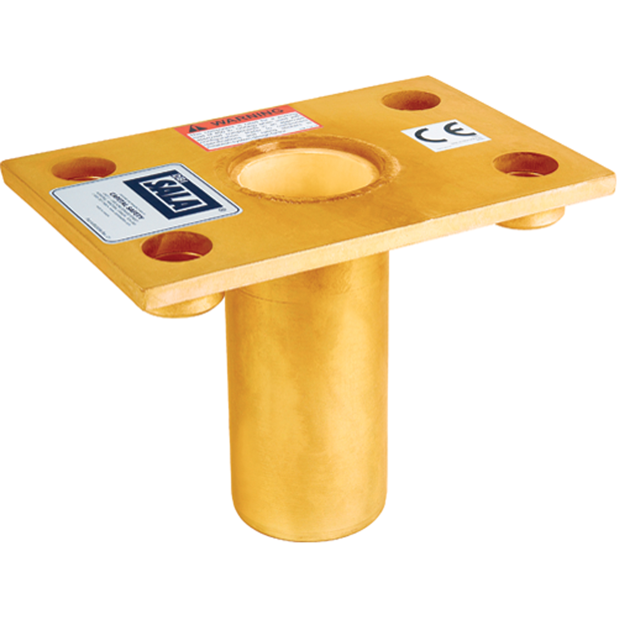 3M DBI Sala Fall Protection Confined Space Rescue Systems - Davit Arm ...