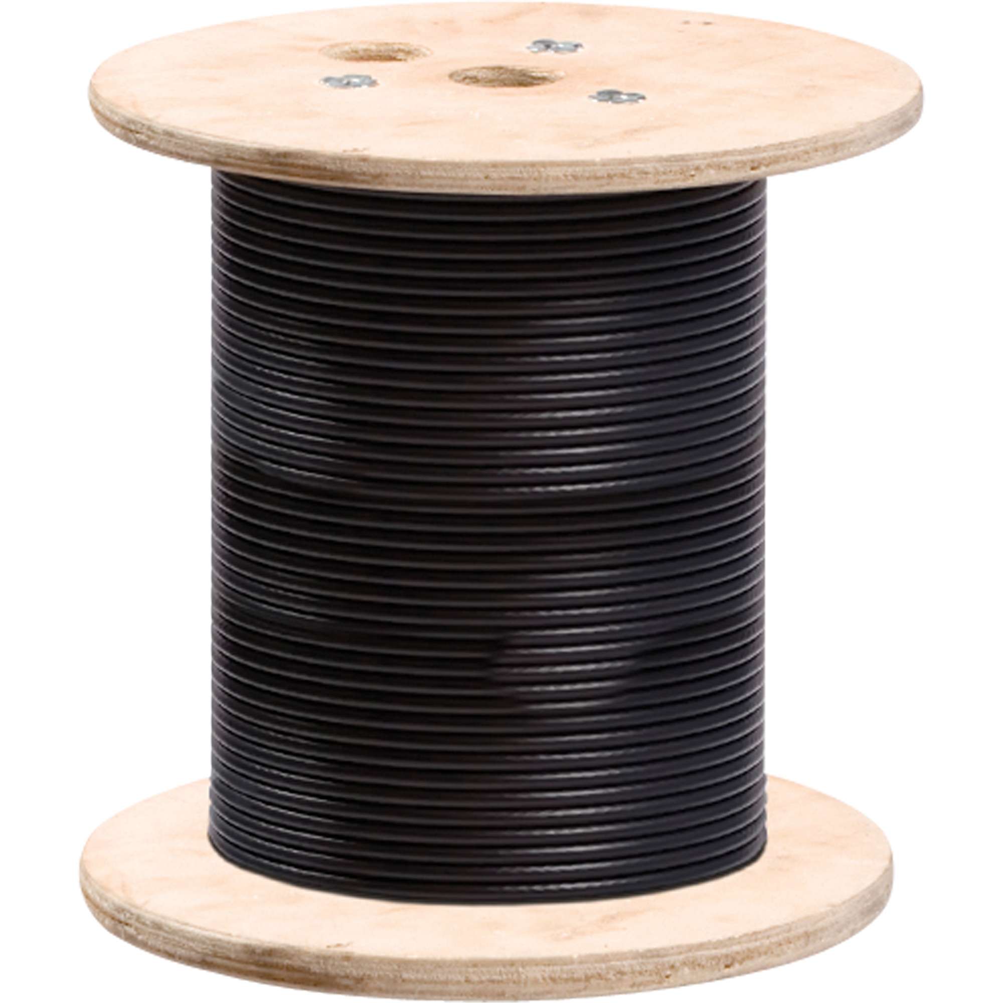 Kalas ToughFlex Welding Cable, Spool, 300' L, 1/0 Gauge TTV130 ...